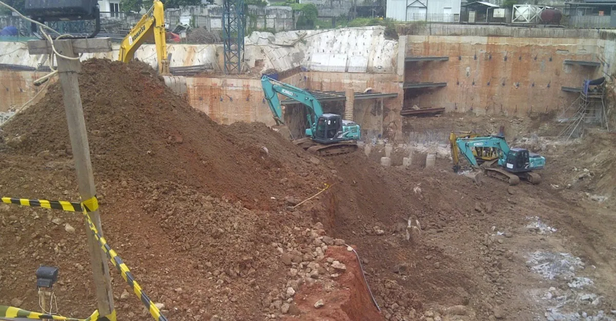 KENCANA GRAHA OPTIMA | PT Prima Maju Jaya